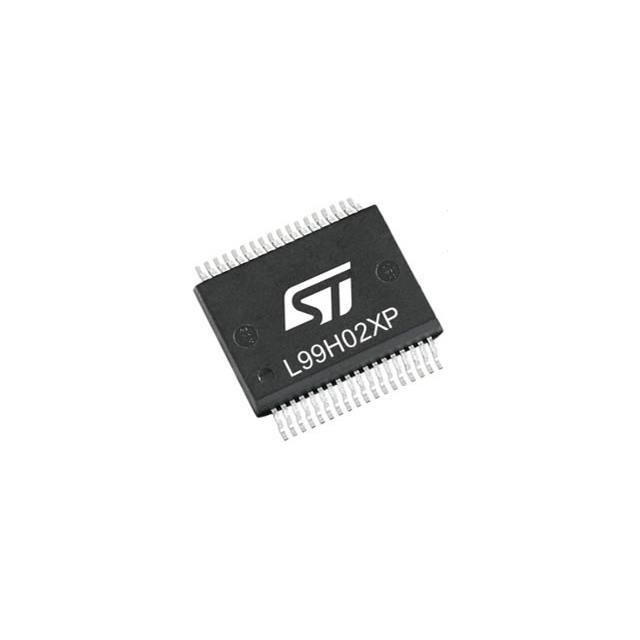 L99H02XPTR STMicroelectronics | Circuitos integrados (CI) | DigiKey